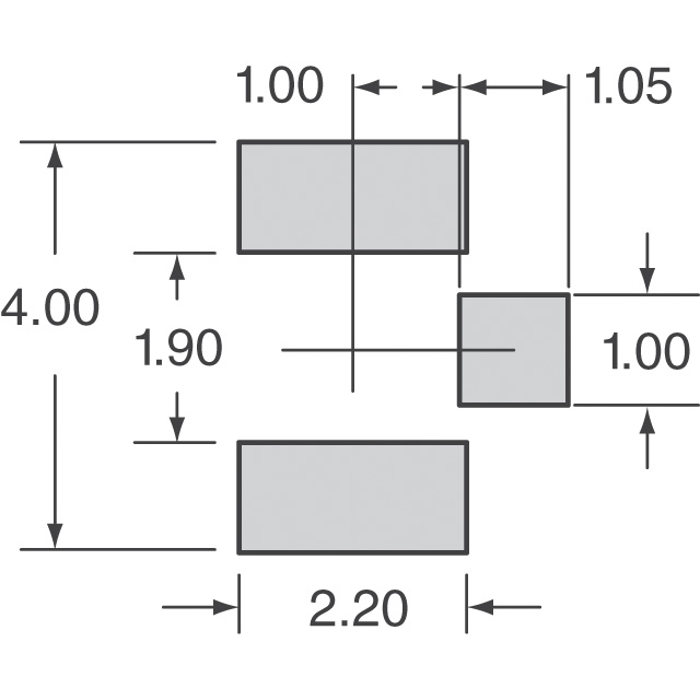 128-0711-201 Cinch Connectivity Solutions Johnson | 连接器，互连器件 | DigiKey